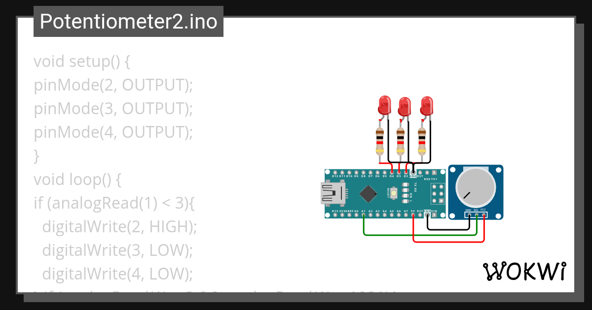 O Wokwi Esp32 Stm32 Arduino Simulator