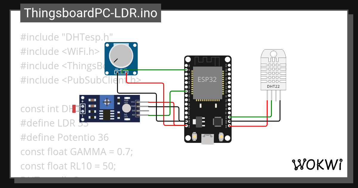 ThingsboardPC-LDR.ino - Wokwi ESP32, STM32, Arduino Simulator