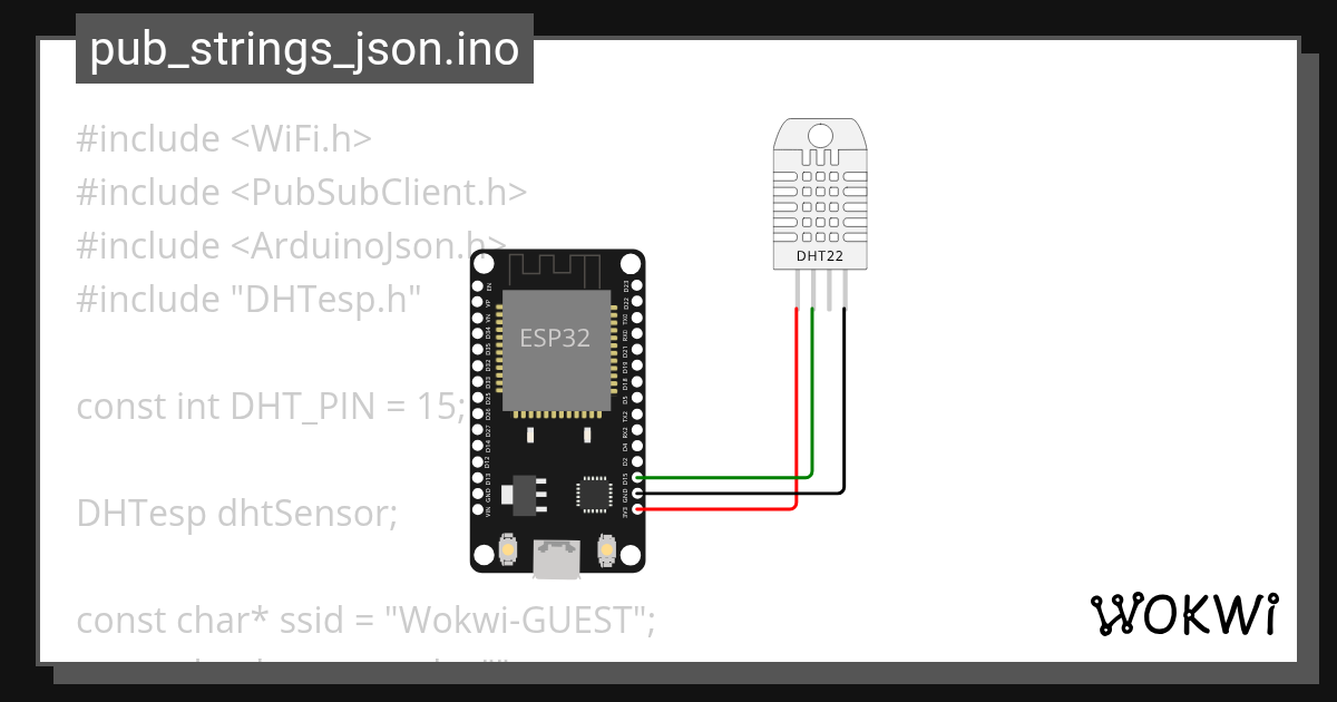 Pubstringso Wokwi Esp32 Stm32 Arduino Simulator