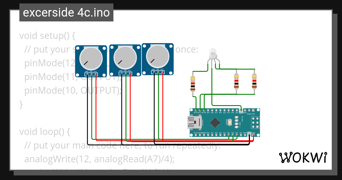 Excerside O Wokwi Esp32 Stm32 Arduino Simulator 9200