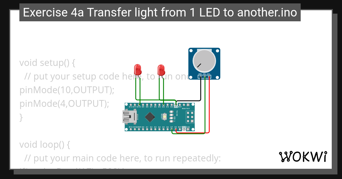 Wokwi - Online ESP32, STM32, Arduino Simulator