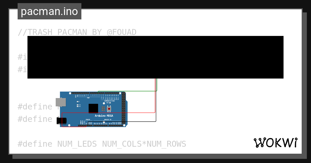 O Wokwi Esp32 Stm32 Arduino Simulator 6641