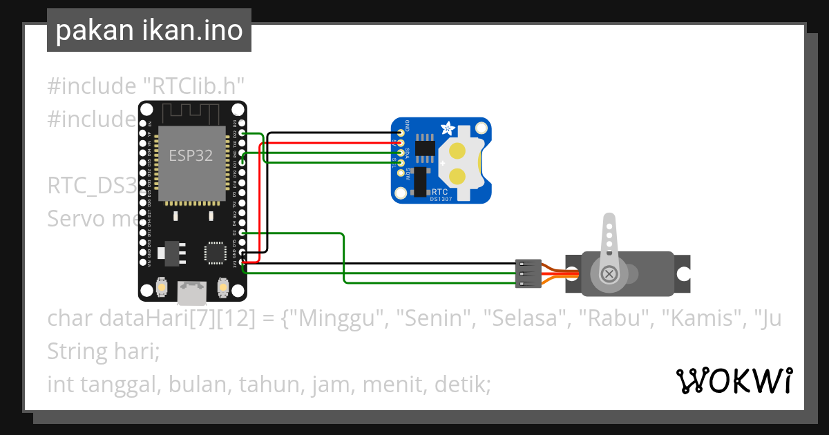 Pakan O Wokwi Esp32 Stm32 Arduino Simulator 9927