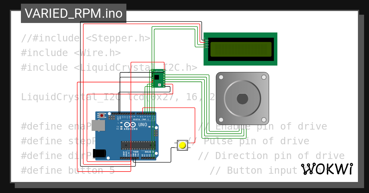 Arun Wokwi Esp32 Stm32 Arduino Simulator