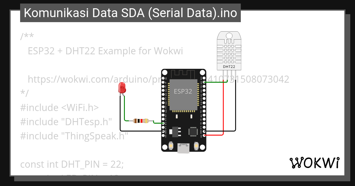 SIOT-12-1-2024 - Wokwi ESP32, STM32, Arduino Simulator