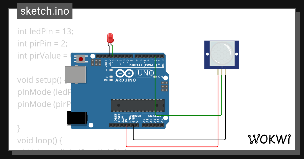 Wokwi - Online ESP32, STM32, Arduino Simulator