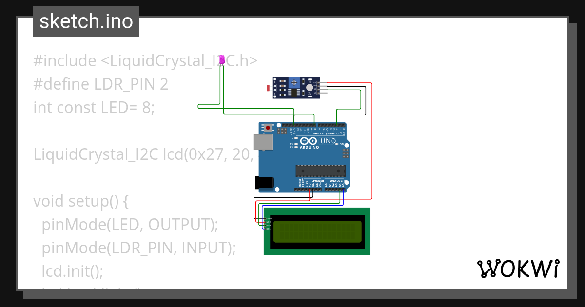 JOBSHEET 5 - Wokwi ESP32, STM32, Arduino Simulator JOBSHEET 5 - Wokwi ESP32, STM32, Arduino Simulator