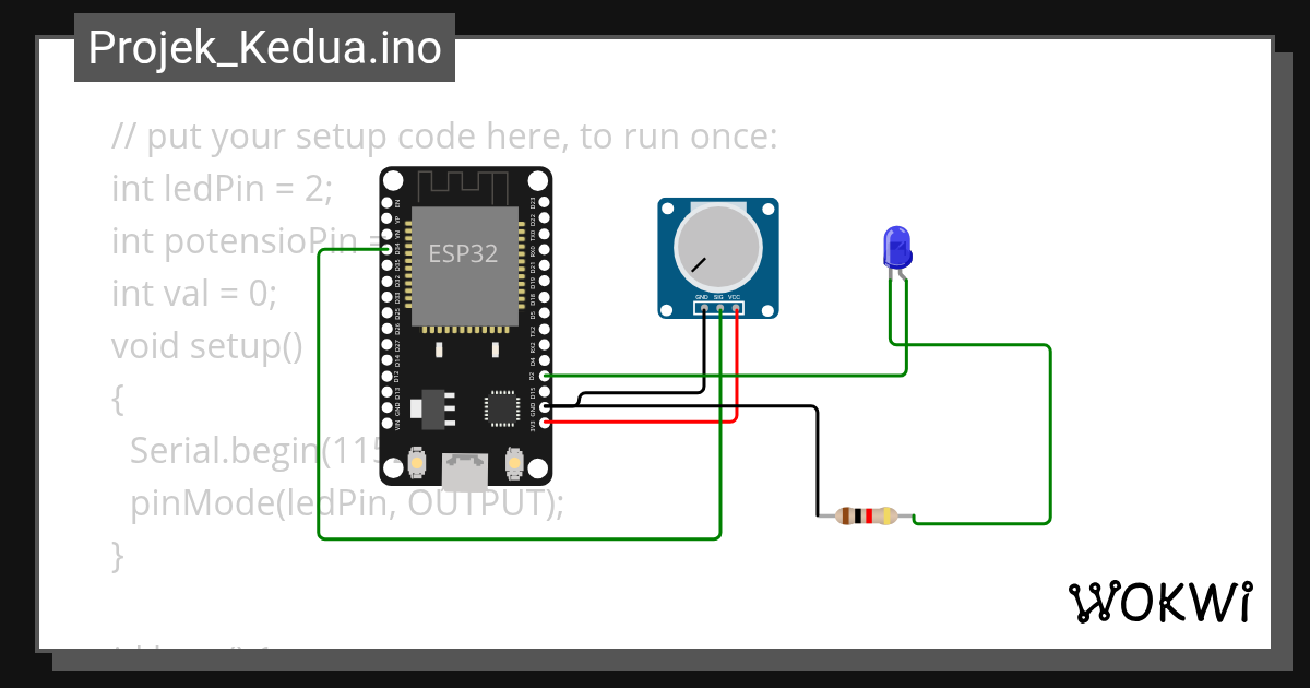 Projek_Kedua.ino - Wokwi ESP32, STM32, Arduino Simulator