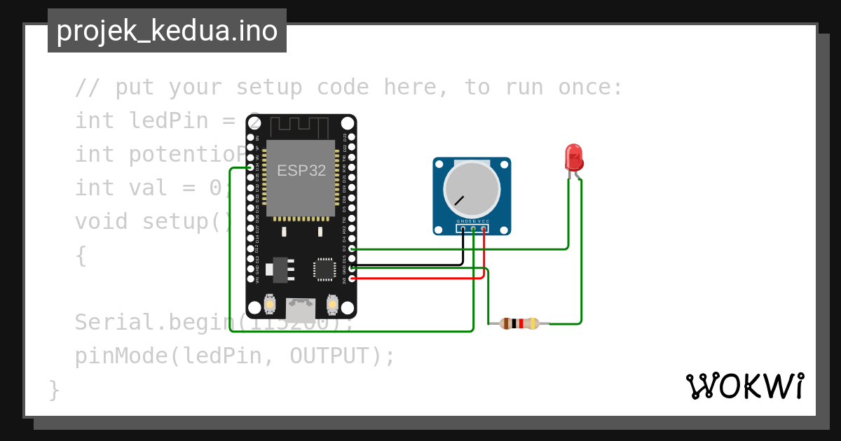 Projeko Copy Wokwi Esp32 Stm32 Arduino Simulator 2642