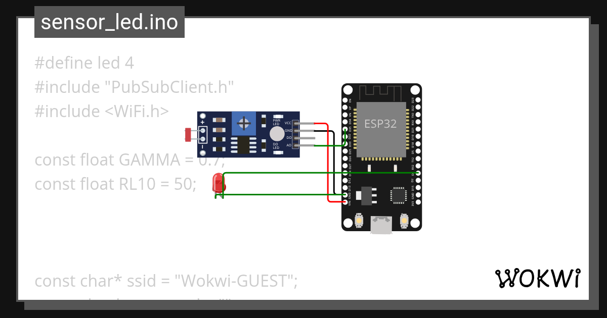 topik8_fotores.ino copy - Wokwi ESP32, STM32, Arduino Simulator