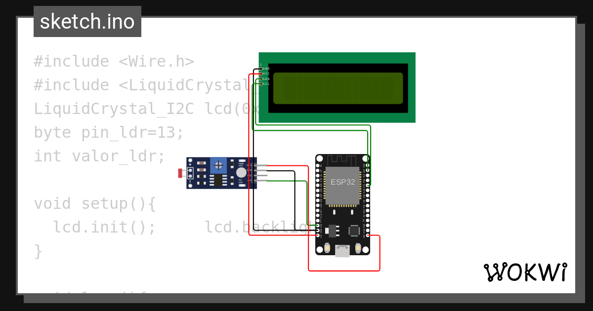 Ejemplo1 Wokwi Esp32 Stm32 Arduino Simulator 2969