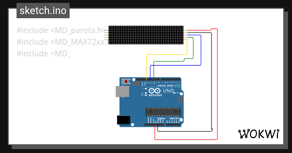 sketch.ino copy - Wokwi ESP32, STM32, Arduino Simulator