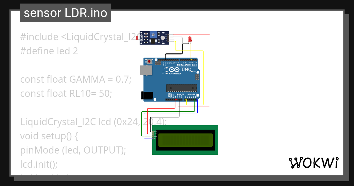Sensor O Wokwi Esp32 Stm32 Arduino Simulator