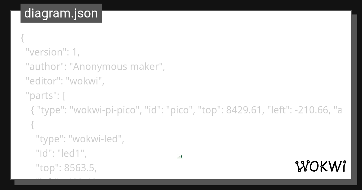 Wokwi Online Esp32 Stm32 Arduino Simulator