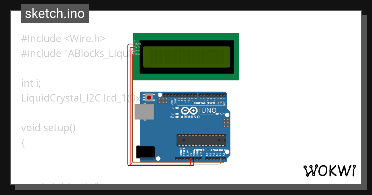 Display Countdown 60sg Wokwi Esp32 Stm32 Arduino Simulator 8200