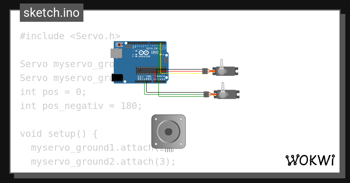 O Wokwi Esp32 Stm32 Arduino Simulator