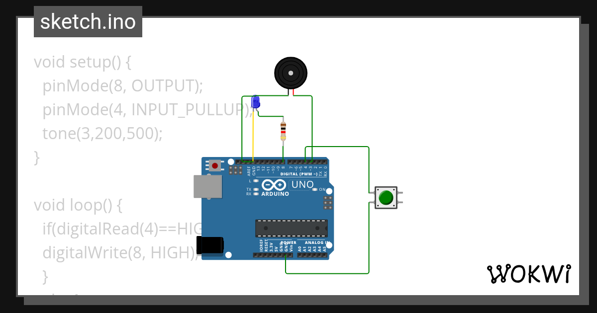 sketch.ino - Wokwi ESP32, STM32, Arduino Simulator sketch.ino - Wokwi ESP32, STM32, Arduino Simulator