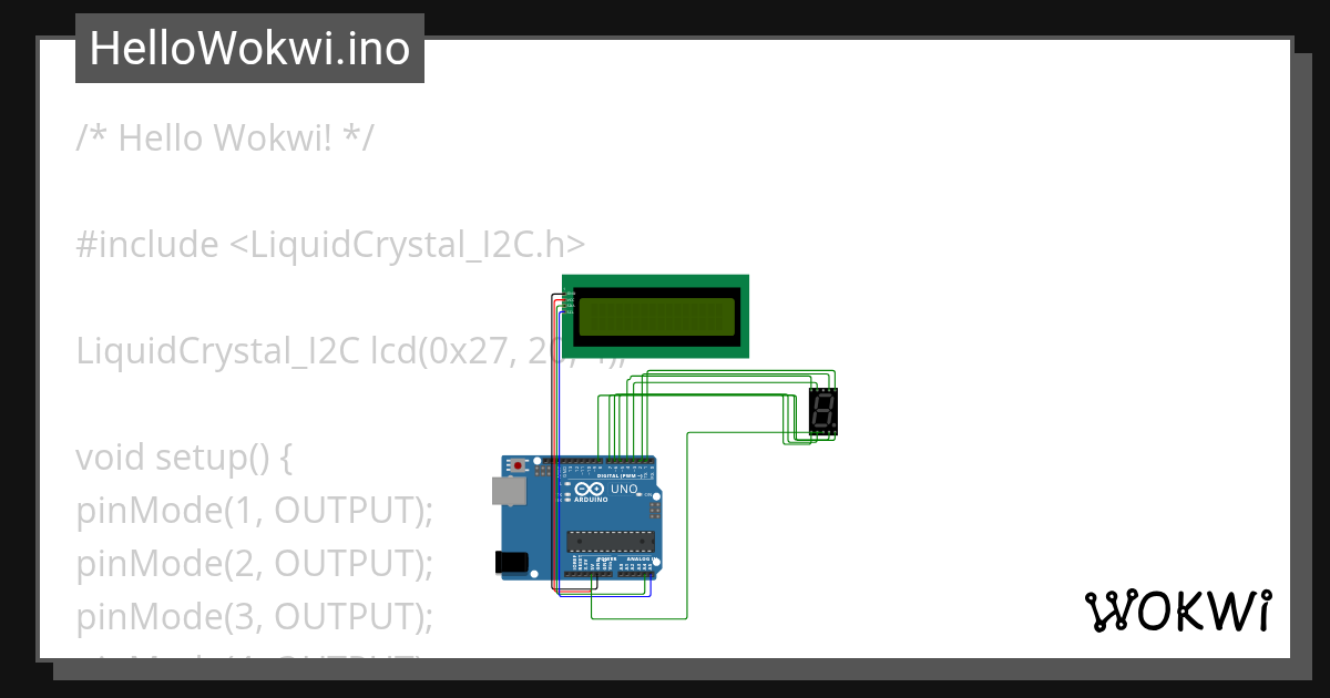 HelloWokwi.ino copy - Wokwi ESP32, STM32, Arduino Simulator