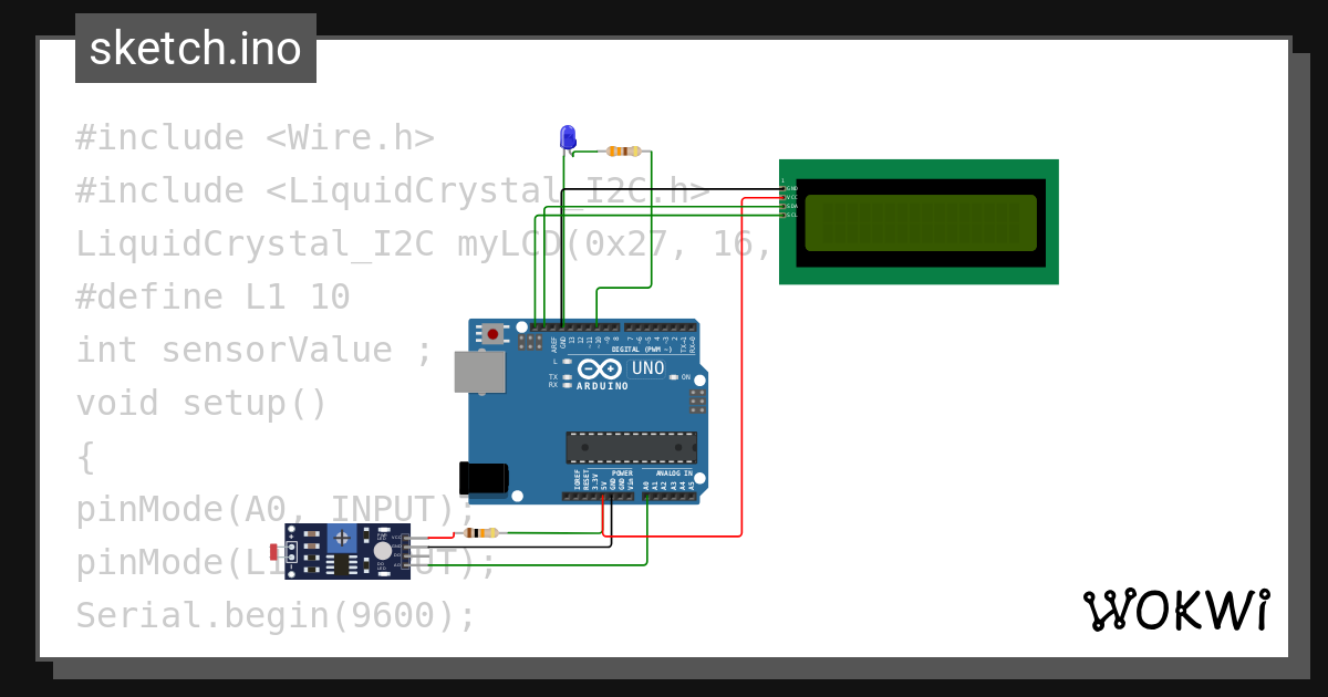 Tugasan 6 Wokwi Esp32 Stm32 Arduino Simulator 6536
