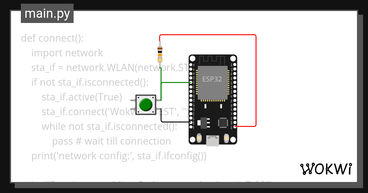 uPython_mqtt_00 copy - Wokwi ESP32, STM32, Arduino Simulator