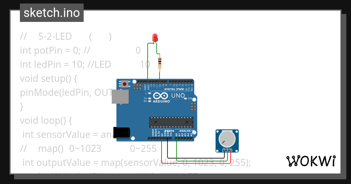Wokwi Online Esp32 Stm32 Arduino Simulator