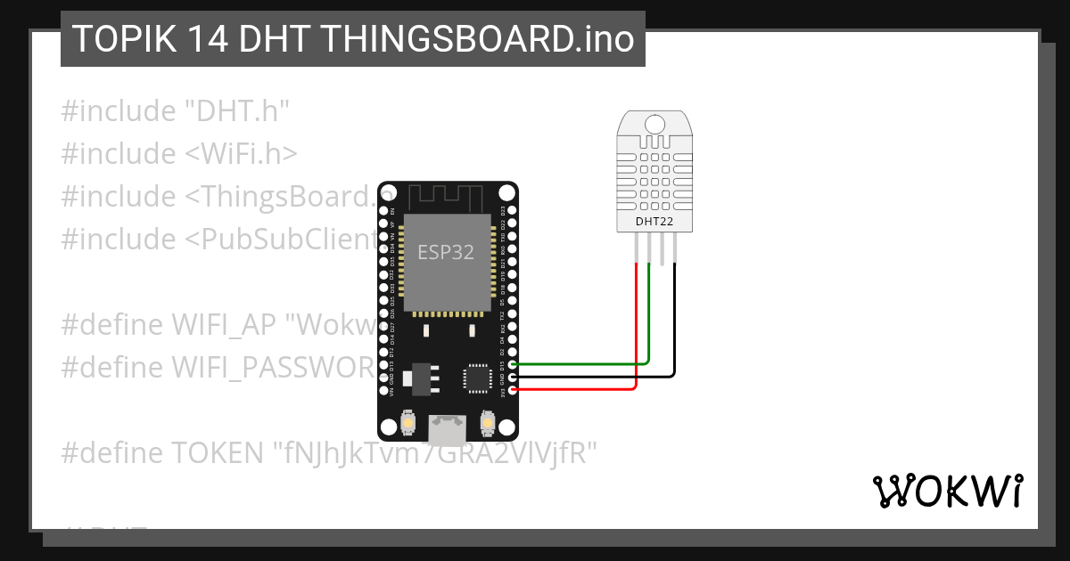TOPIK 14 DHT THINGSBOARD.ino - Wokwi ESP32, STM32, Arduino Simulator