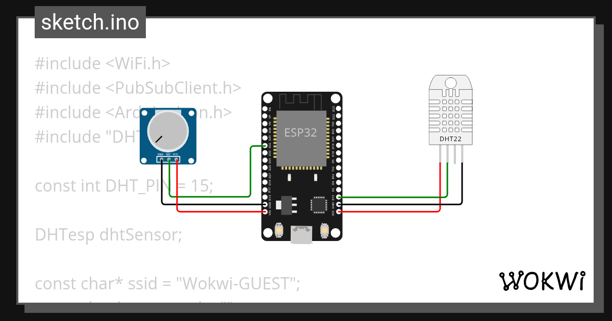 Challange MQTT Explorer copy - Wokwi ESP32, STM32, Arduino Simulator