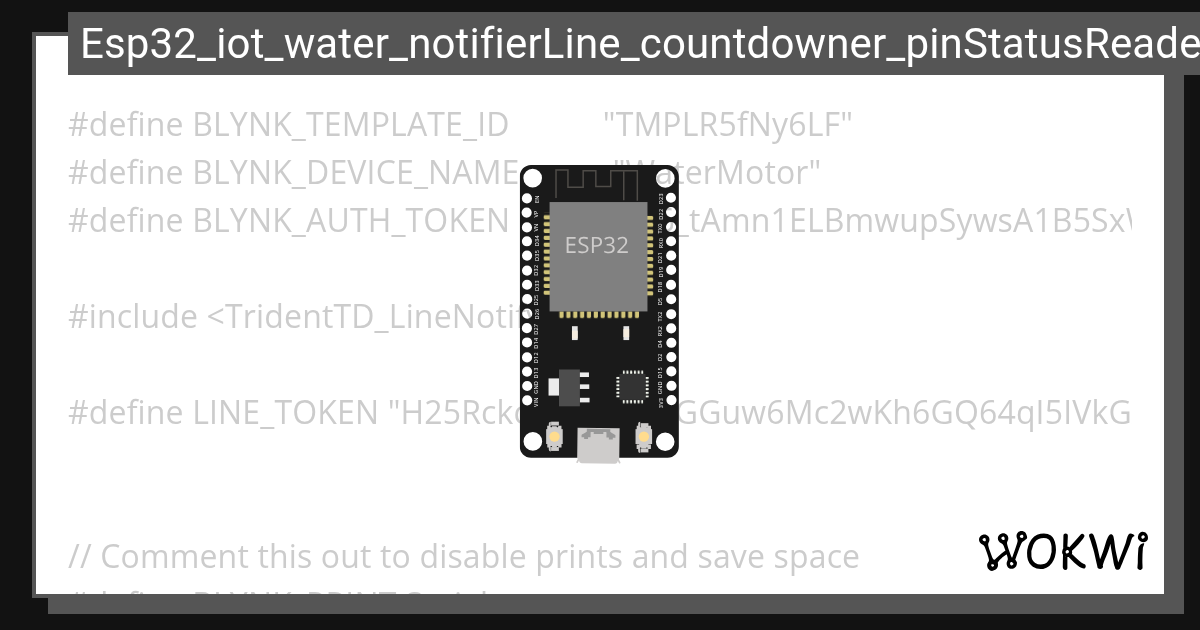 esp32_line_bylnkIOT_221015 - Wokwi ESP32, STM32, Arduino Simulator