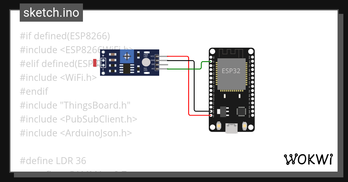sketch.ino copy - Wokwi ESP32, STM32, Arduino Simulator