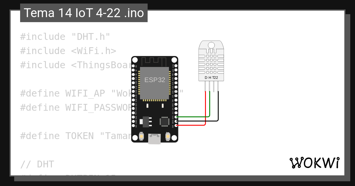 Tema 14 Iot 4 22 Ino Wokwi Esp32 Stm32 Arduino Simulator 8493