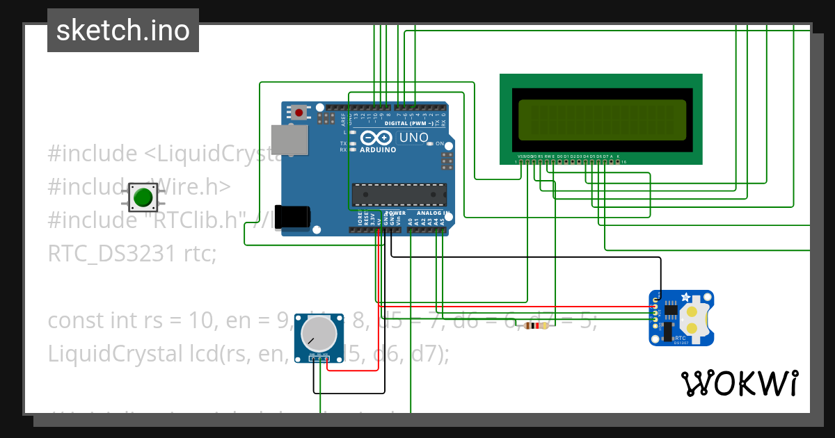 proyek elcidi copy - Wokwi ESP32, STM32, Arduino Simulator