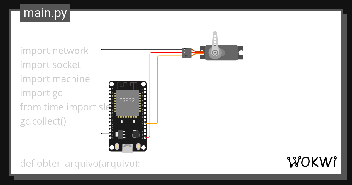Wokwi Online Esp32 Stm32 Arduino Simulator 4921