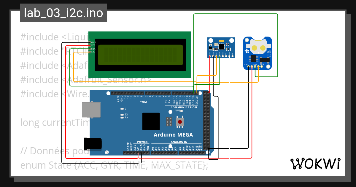 lab_03_i2c.ino - Wokwi ESP32, STM32, Arduino Simulator