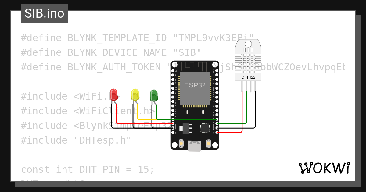 O Copy Wokwi Esp32 Stm32 Arduino Simulator 
