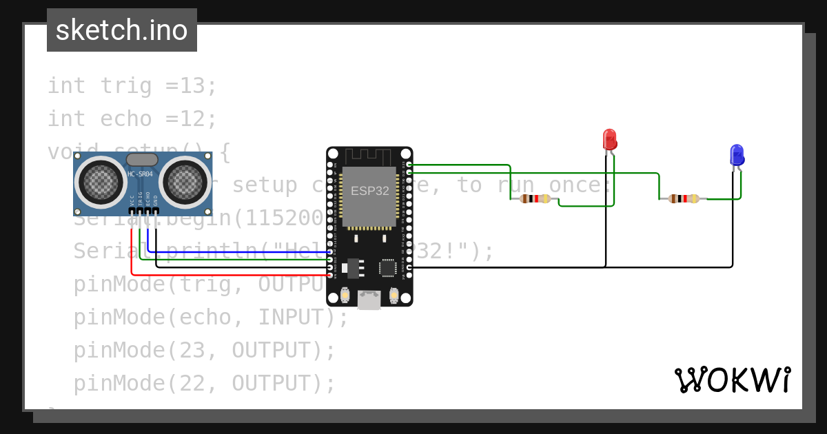 Modul2 Wokwi Esp32 Stm32 Arduino Simulator 7858