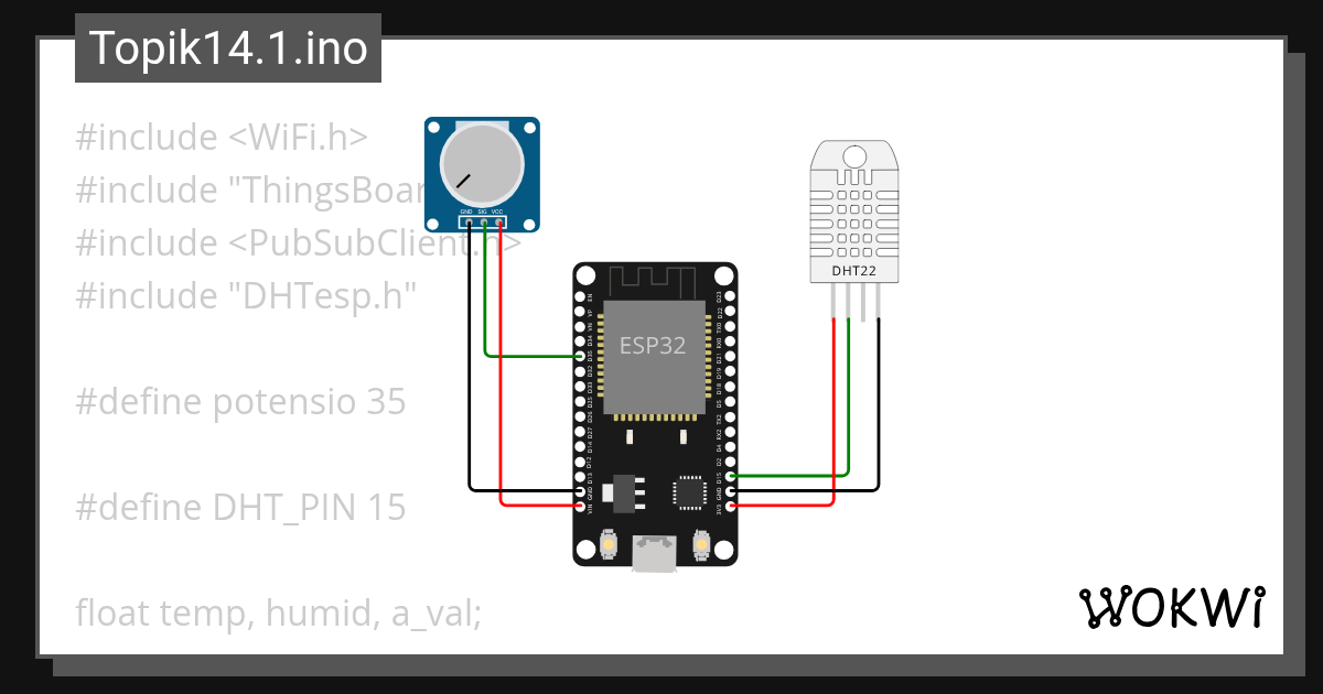 Topik14.1.ino - Wokwi ESP32, STM32, Arduino Simulator