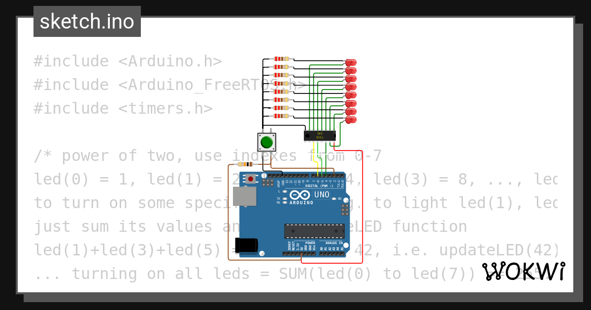 Rtoslab4 Dancing Leds Viktor Alexandersson Wokwi Esp32 Stm32 3671