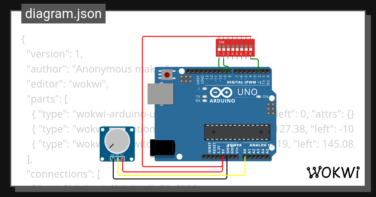 Assignment 4 OBDH - Wokwi ESP32, STM32, Arduino Simulator