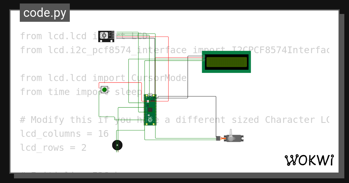 Tea Timer Testing Copy Wokwi Arduino And Esp32 Simulator