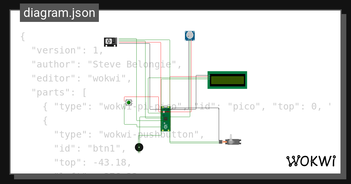 Do Not Delete Tea Timer Wokwi Esp32 Stm32 Arduino Simulator