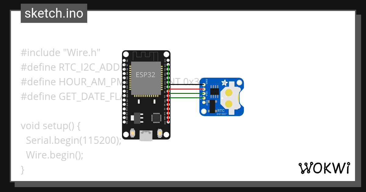 Esp32 Data E Hora Wokwi Esp32 Stm32 Arduino Simulator 1882