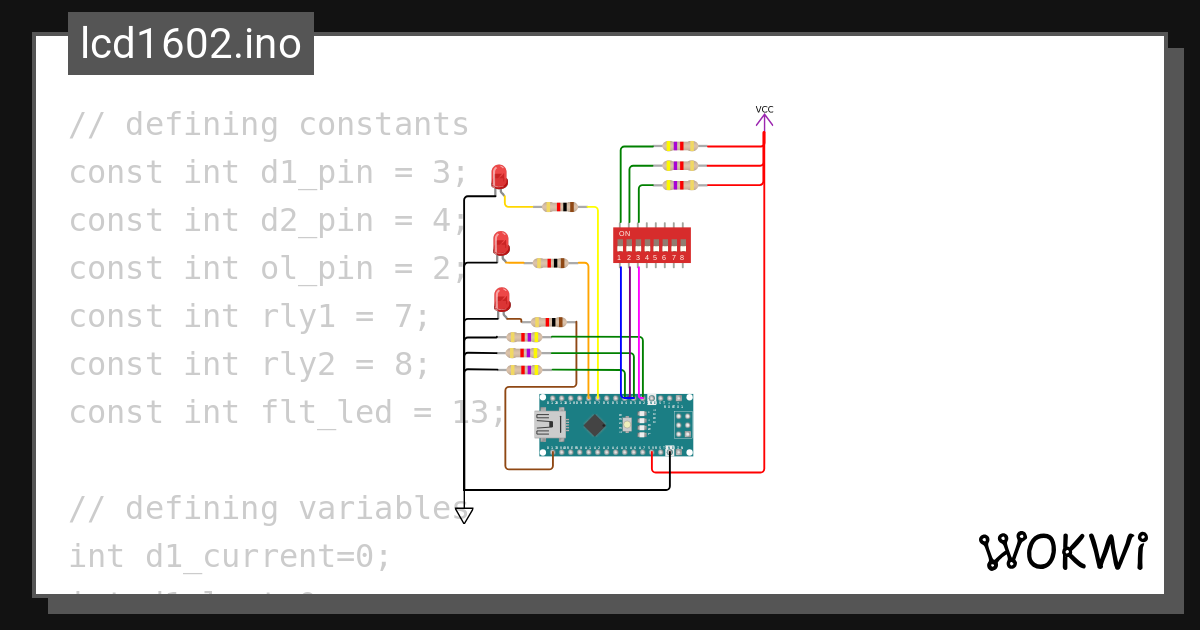 Air Flap O Wokwi Esp32 Stm32 Arduino Simulator