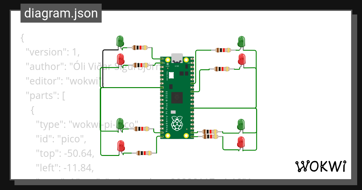 Untitled Project Wokwi Esp32 Stm32 Arduino Simulator 8200