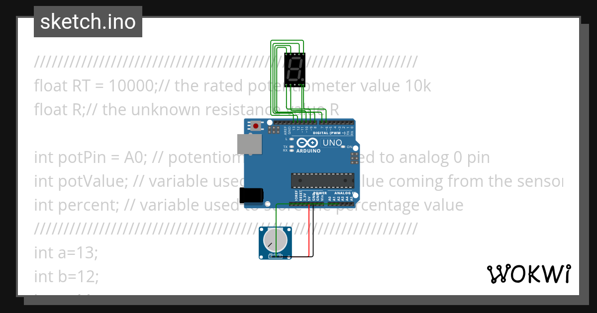 Potpluso Wokwi Esp32 Stm32 Arduino Simulator