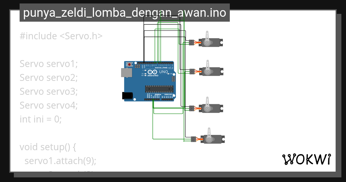 Kelompok_9.ino copy - Wokwi ESP32, STM32, Arduino Simulator