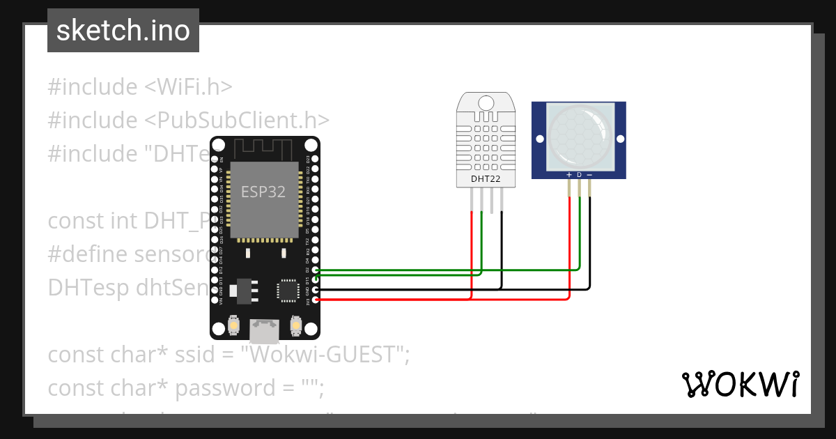O Session11 Pub String Wokwi Esp32 Stm32 Arduino Simulator