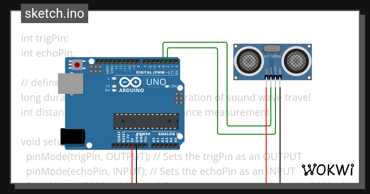 sketch.ino - Wokwi ESP32, STM32, Arduino Simulator