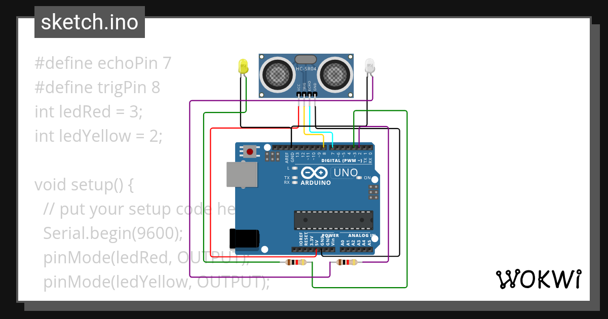 Wokwi Online Esp32 Stm32 Arduino Simulator