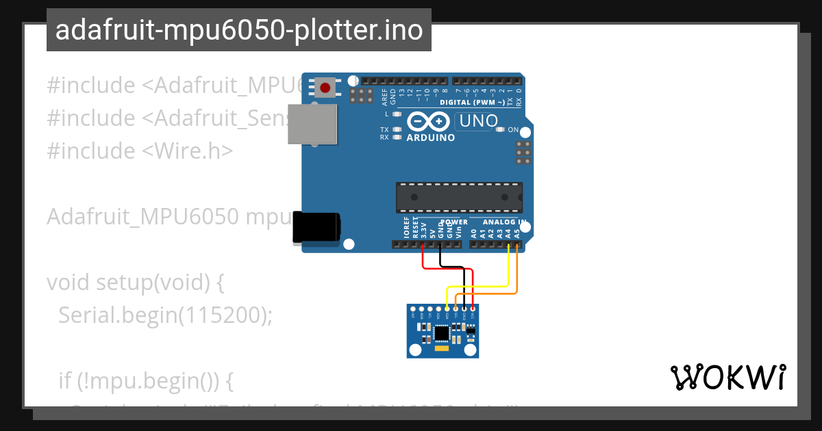 Wokwi - Online ESP32, STM32, Arduino Simulator