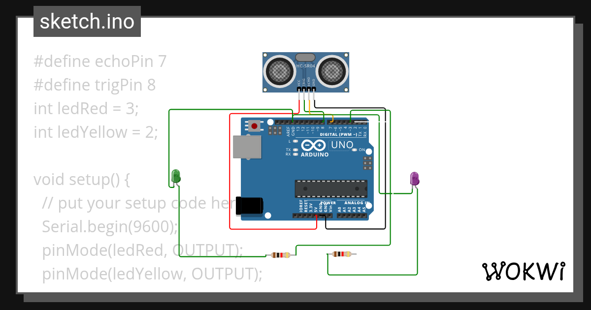 Wokwi Online Esp32 Stm32 Arduino Simulator